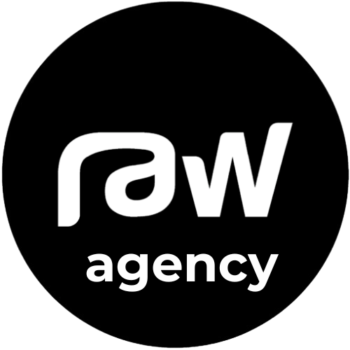 welcome - Raw Agency